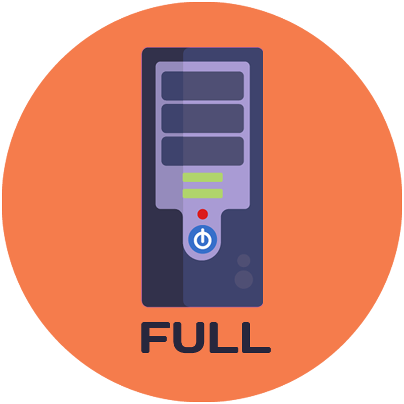 FULL-TOWER - | Supreme IT Mall| Supreme IT Mall