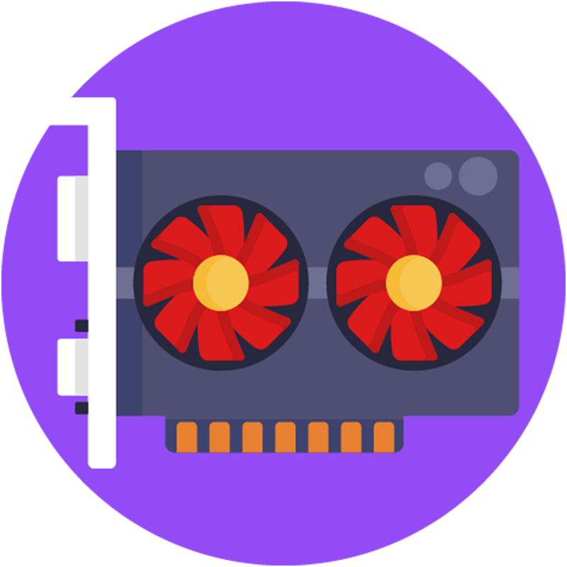 GRAPHICS CARD - | Supreme IT Mall| Supreme IT Mall