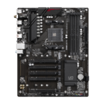 GIGABYTE B550 UD AC Y1 (rev. 1.2) MOTHERBOARD - | Supreme IT Mall ...