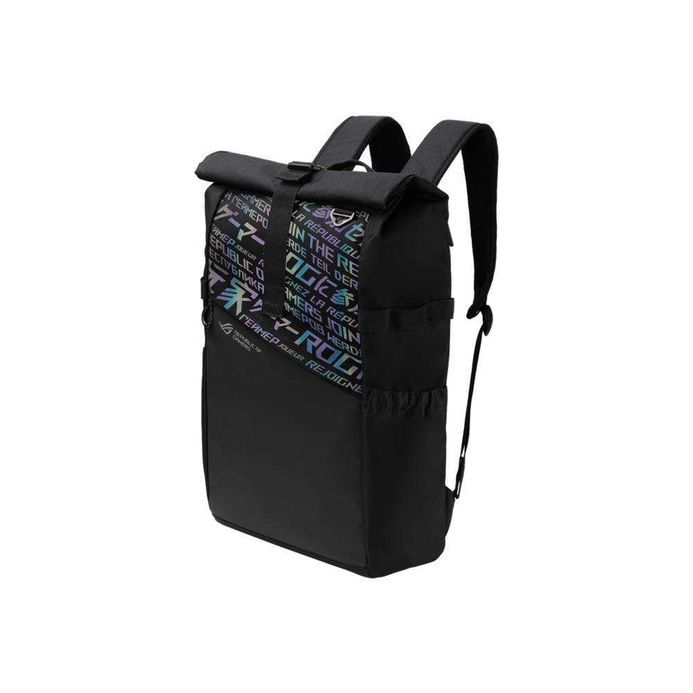 ROG BP4701 GAMING BACKPACK - | Supreme IT Mall| Supreme IT Mall