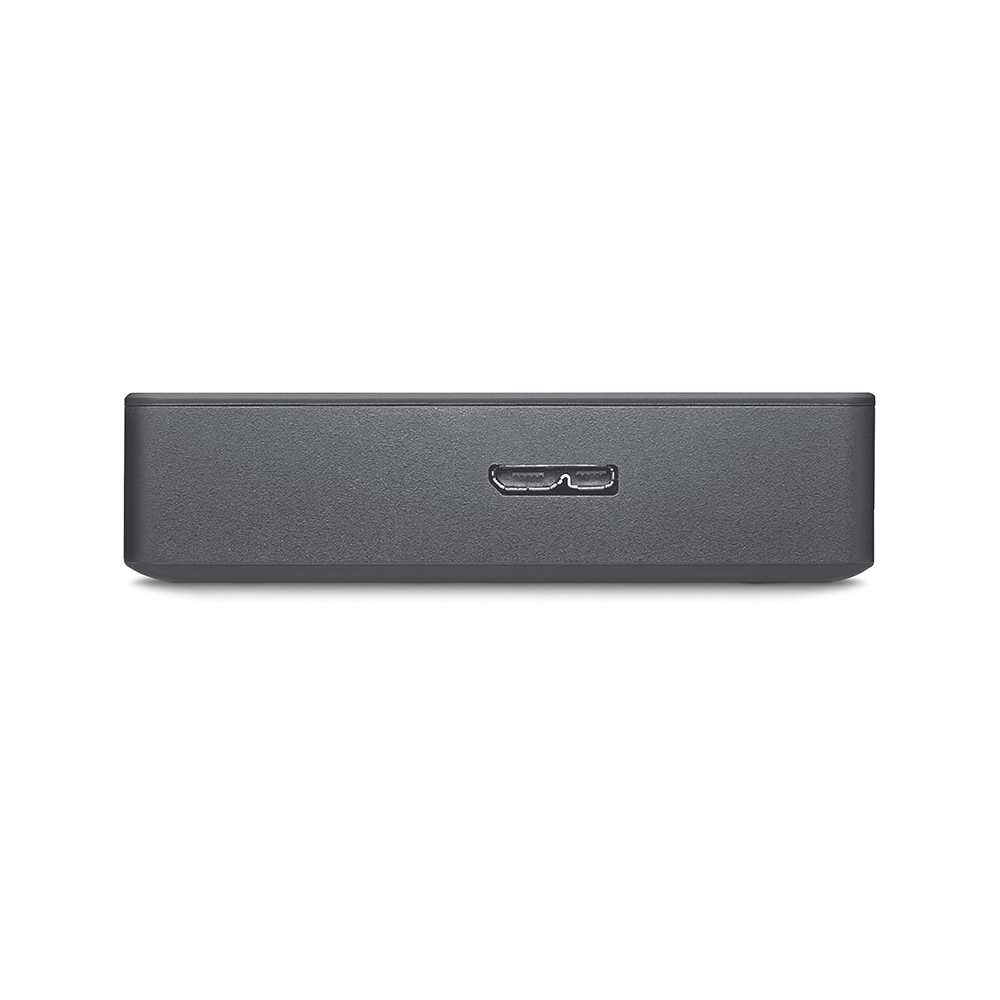 SEAGATE BASIC PORTABLE 5TB EXTERNAL HARD DRIVE HDD - | Supreme IT Mall ...