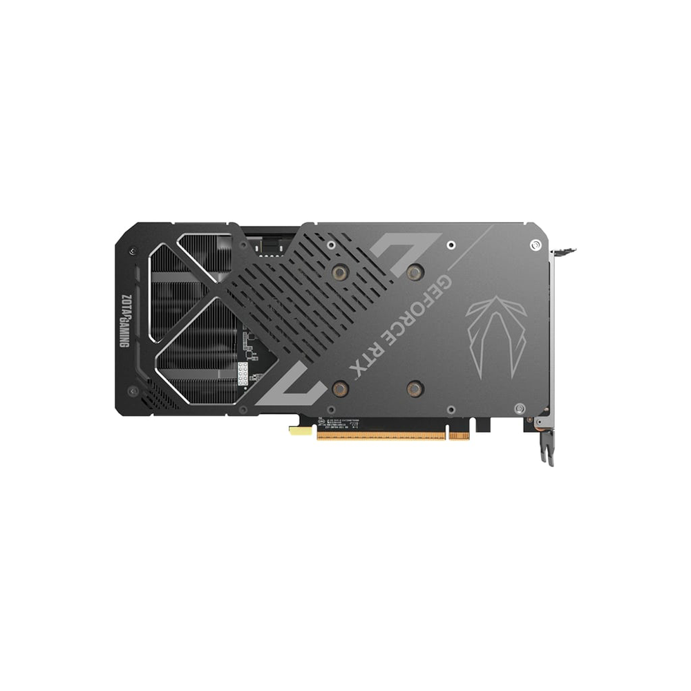 ZOTAC RTX 5070 TWIN EDGE OC 12GB GDDR7 GRAPHICS CARD - | Supreme IT ...