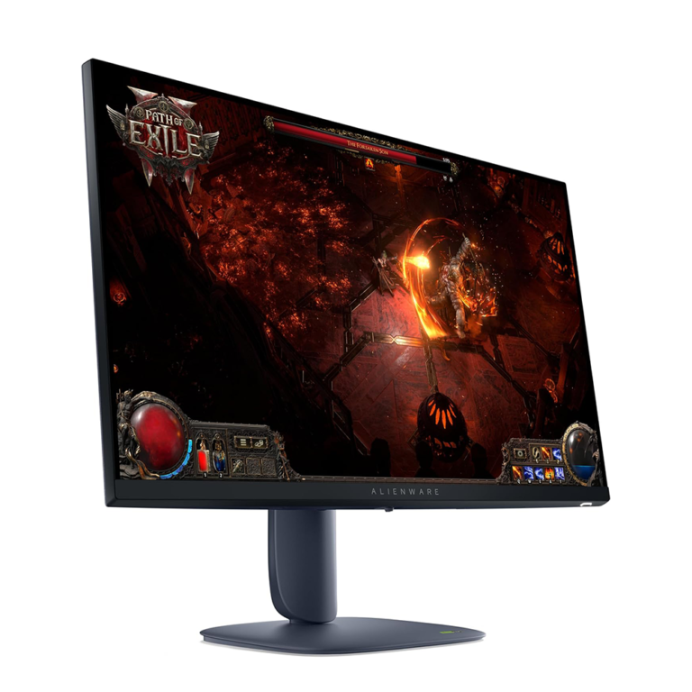 DELL ALIENWARE AW2725DM 27 INCH QHD FAST IPS MONITOR - | Supreme IT ...